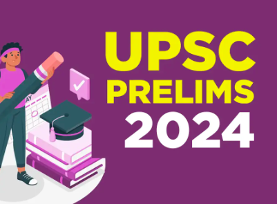 UPSC Prelims on StudySpace