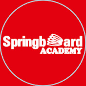 Springboard Academy Online Free Study Material on StudySpace