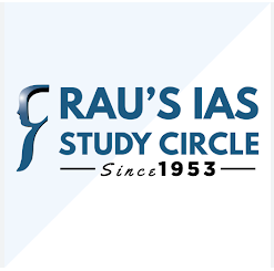 Rau's IAS Online Study Materials on StudySpace