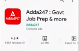 Adda Free Study Materials on StudySpace